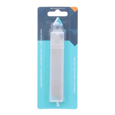 Art Alternatives Heavy-Duty Snap-Off Blades, 5ct. | Michaels