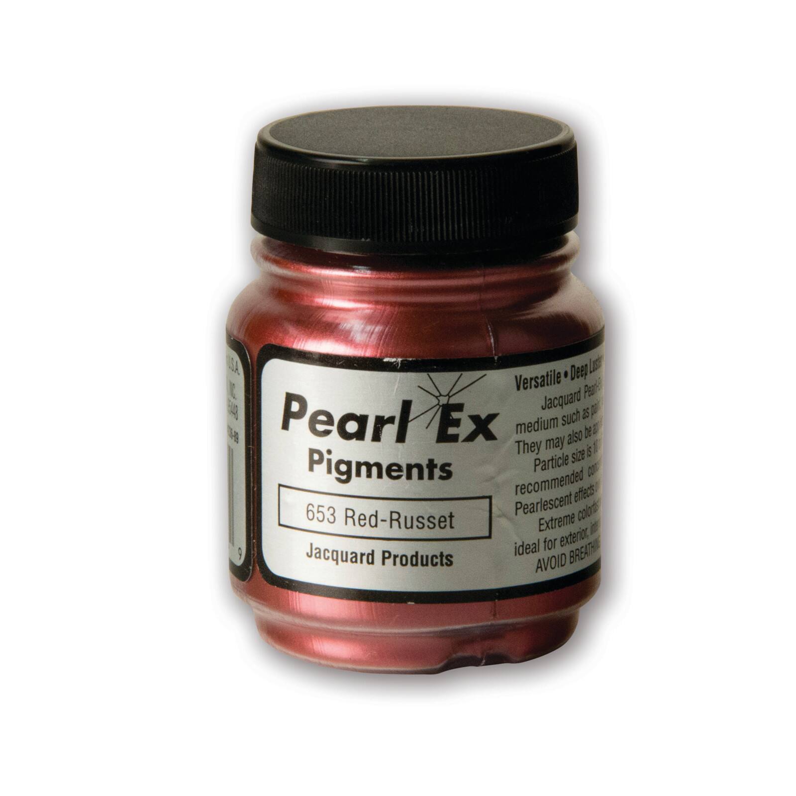 Jacquard Pearl Ex Powdered Pigments™, 0.75oz. | Michaels