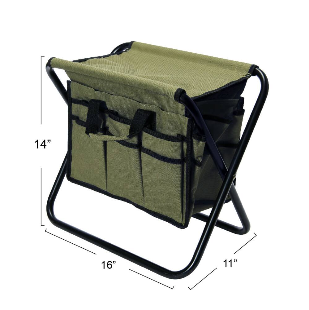 Household Essentials Collapsible Utility Stool | Michaels