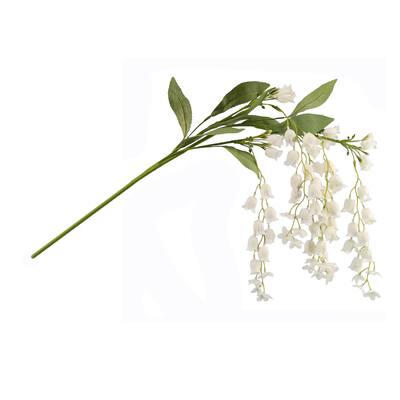 41" White Lily of the Valley Stem by Ashland® | Michaels