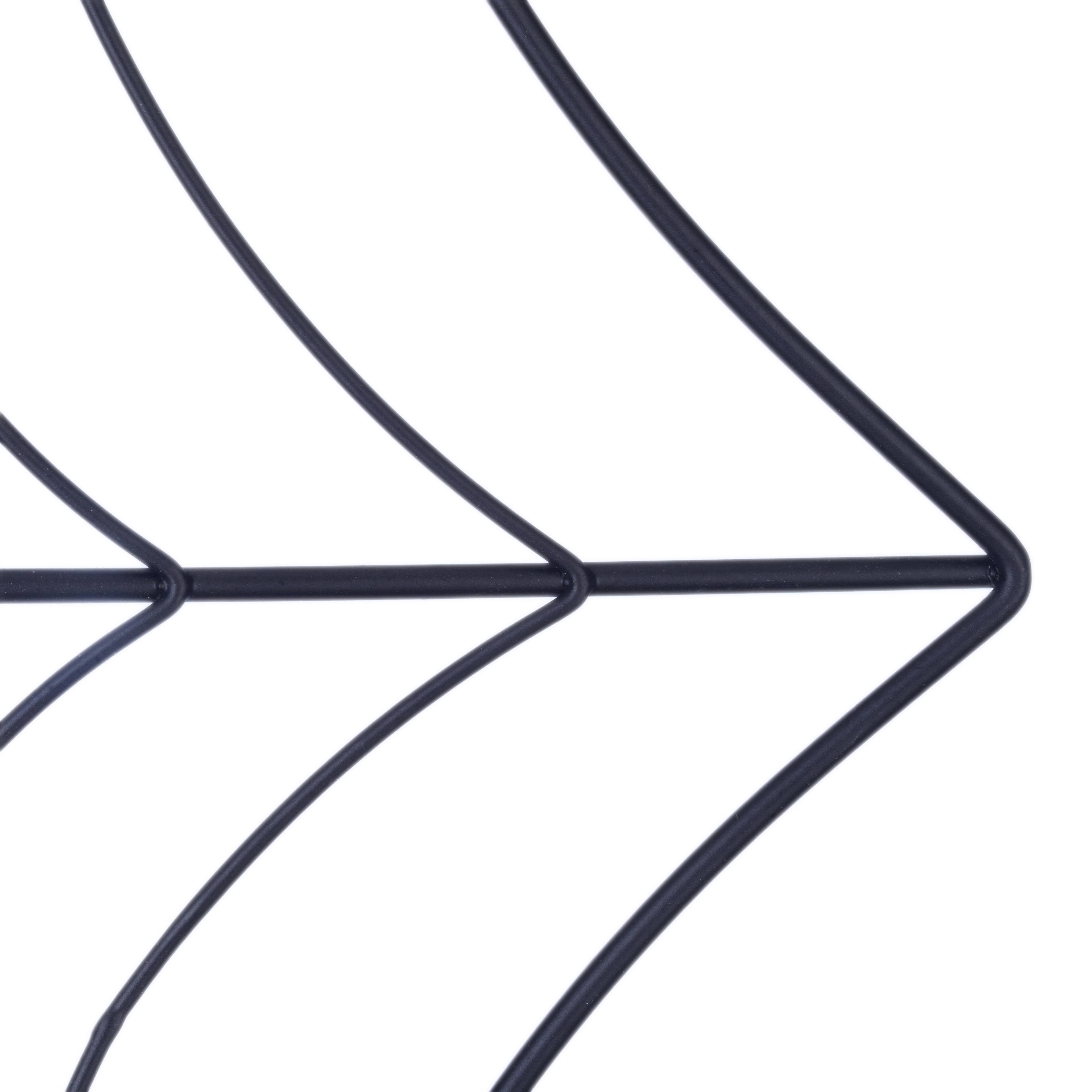 8" Black Spider Web Stake by Ashland® | Michaels