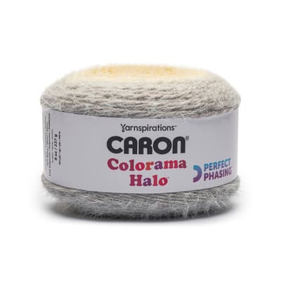 Caron® Colorama Halo™ Yarn | Michaels