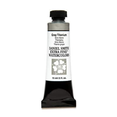 Daniel Smith Extra Fine™ Watercolor Paint, 15mL | Michaels
