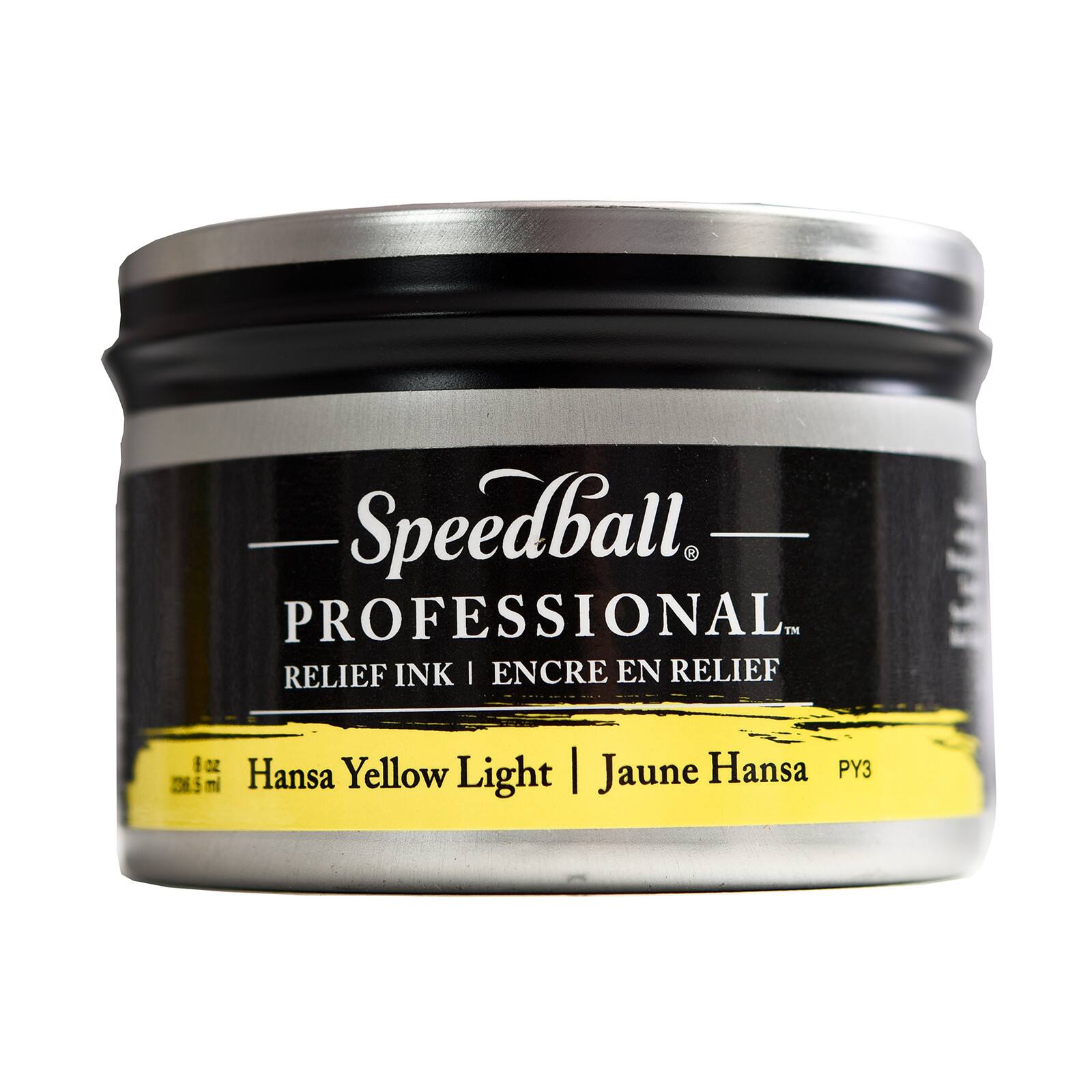 Speedball® Professional™ Relief Ink, 8oz. | Michaels