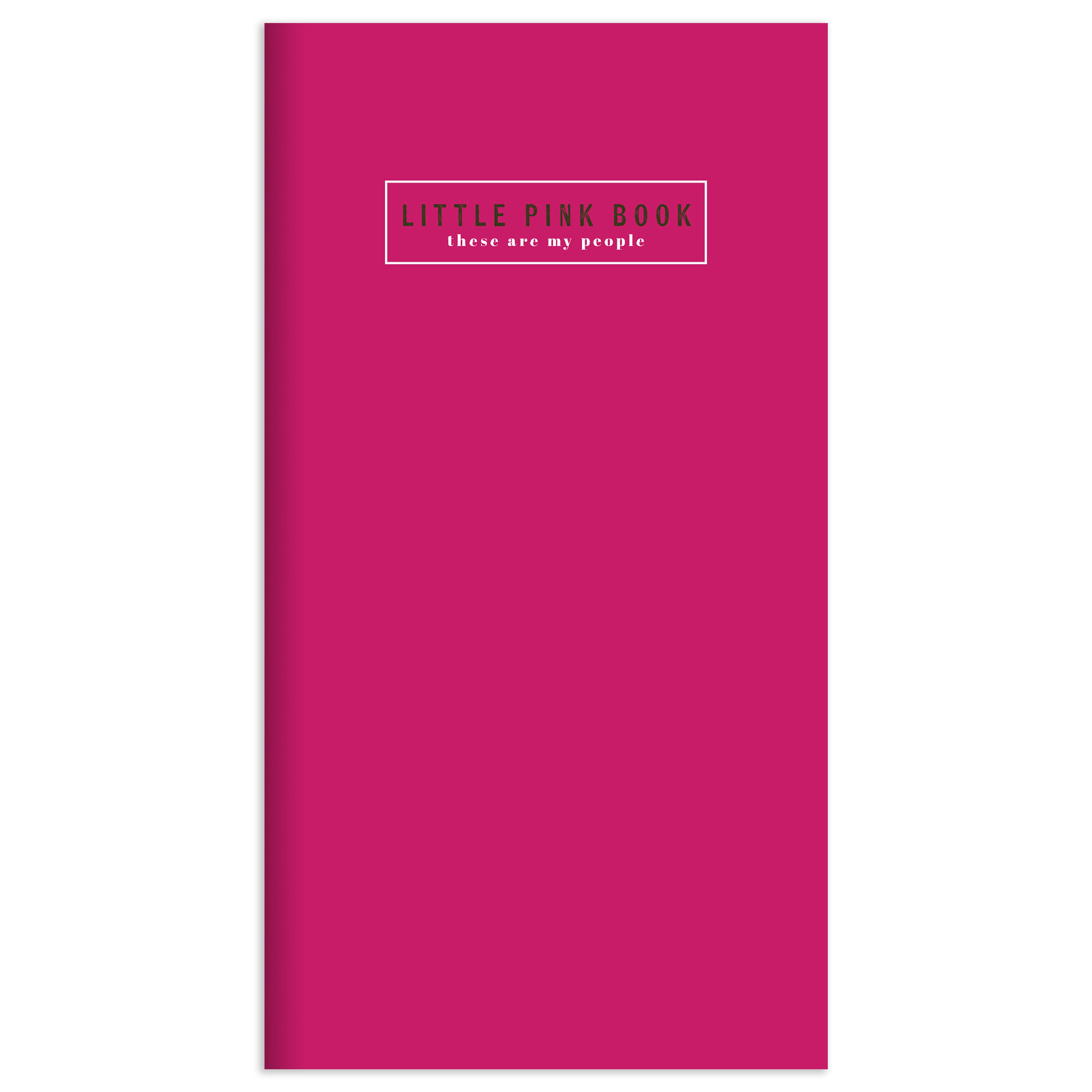 TF Publishing Pink Address Book | Michaels