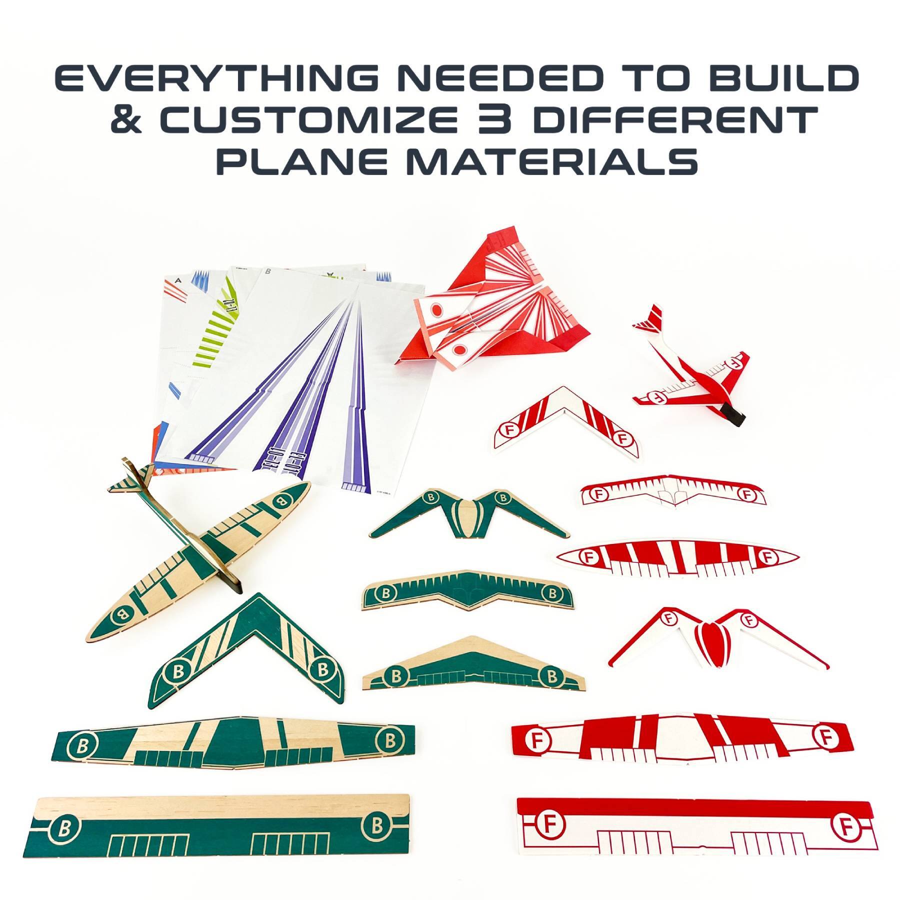 ArtSkills® Epic Lab Aviation STEM Activity Kit | Michaels