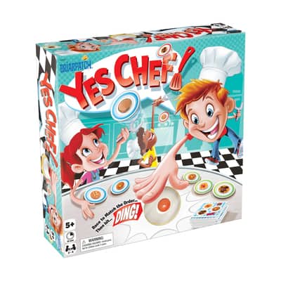 Yes, Chef! Game | Michaels