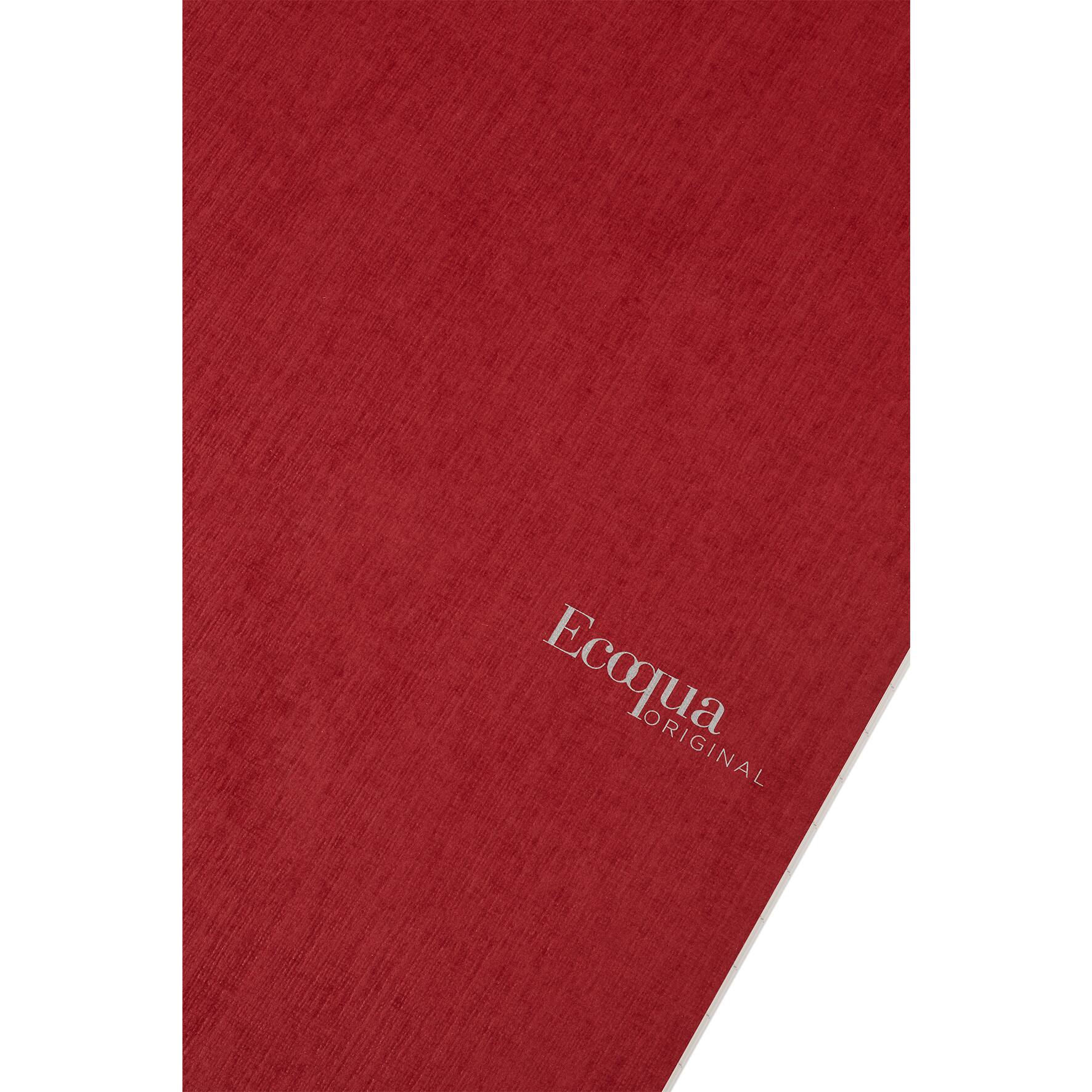 Fabriano® Ecoqua Original Spiral Bound A4 Lined Notebook Michaels