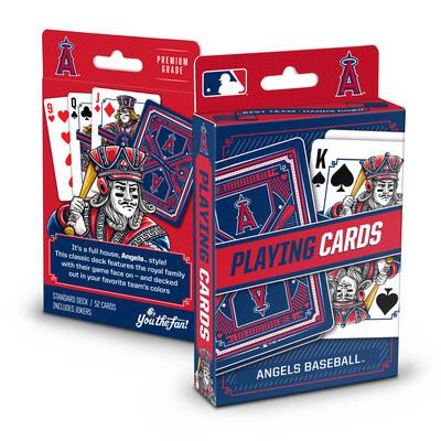 MLB Classic Series Playing Cards | Michaels
