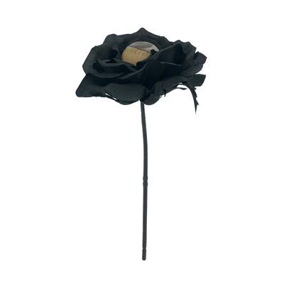 Black Rose with Eyeball Pick by Ashland® | Michaels