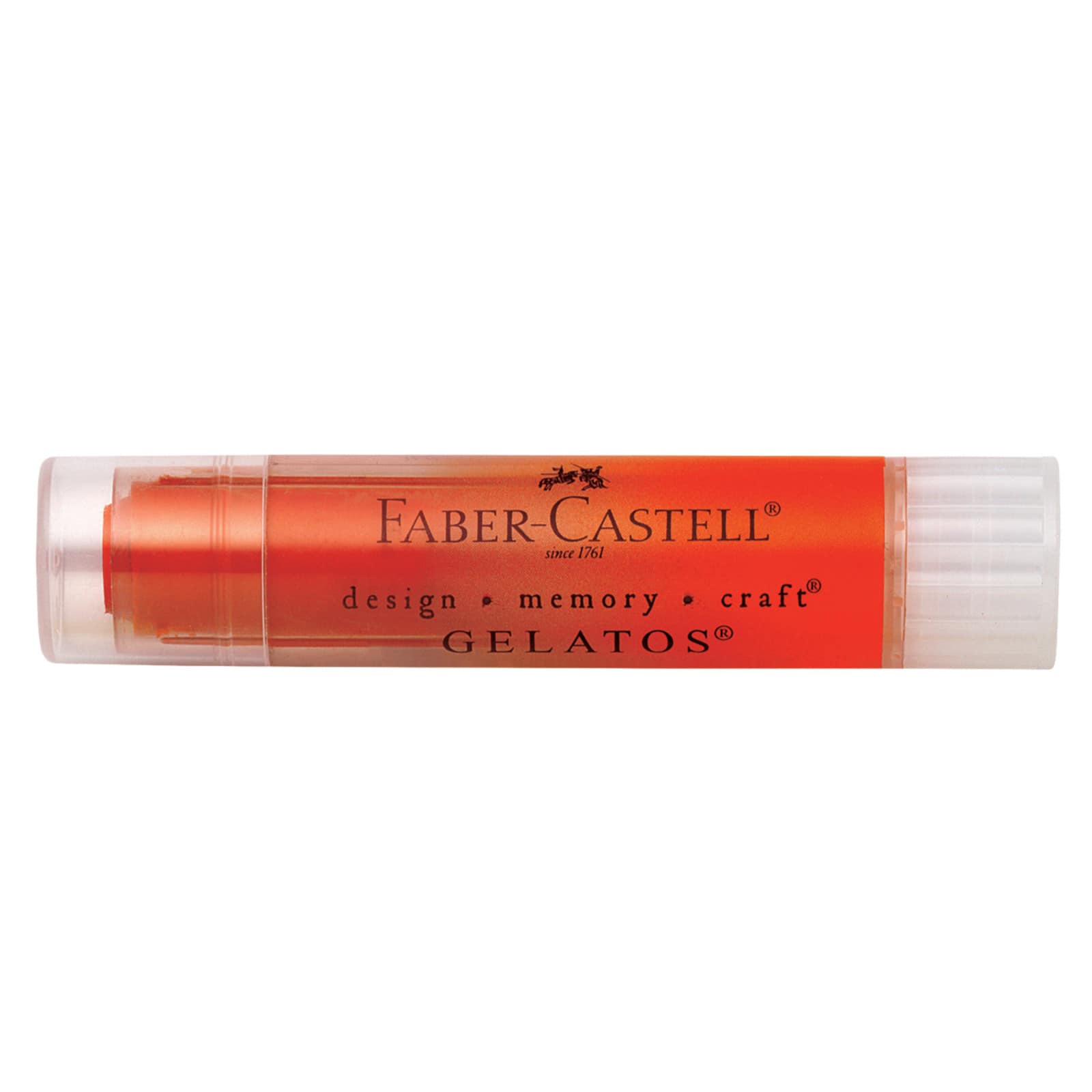 Faber-Castell® Gelatos® Water-Soluble Crayon | Michaels
