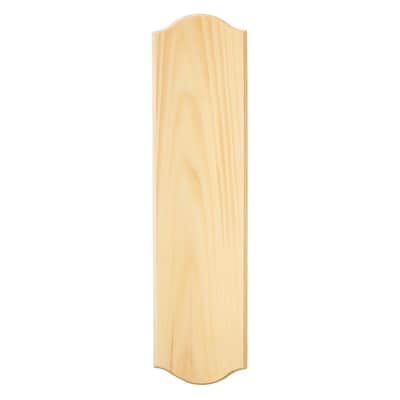 Buy in Bulk - 8 Pack: 23" Wood Innkeepers Sign by Make Market® | Michaels