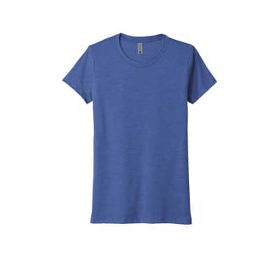 Next Level Tri-Blend Women's T-Shirt | Michaels