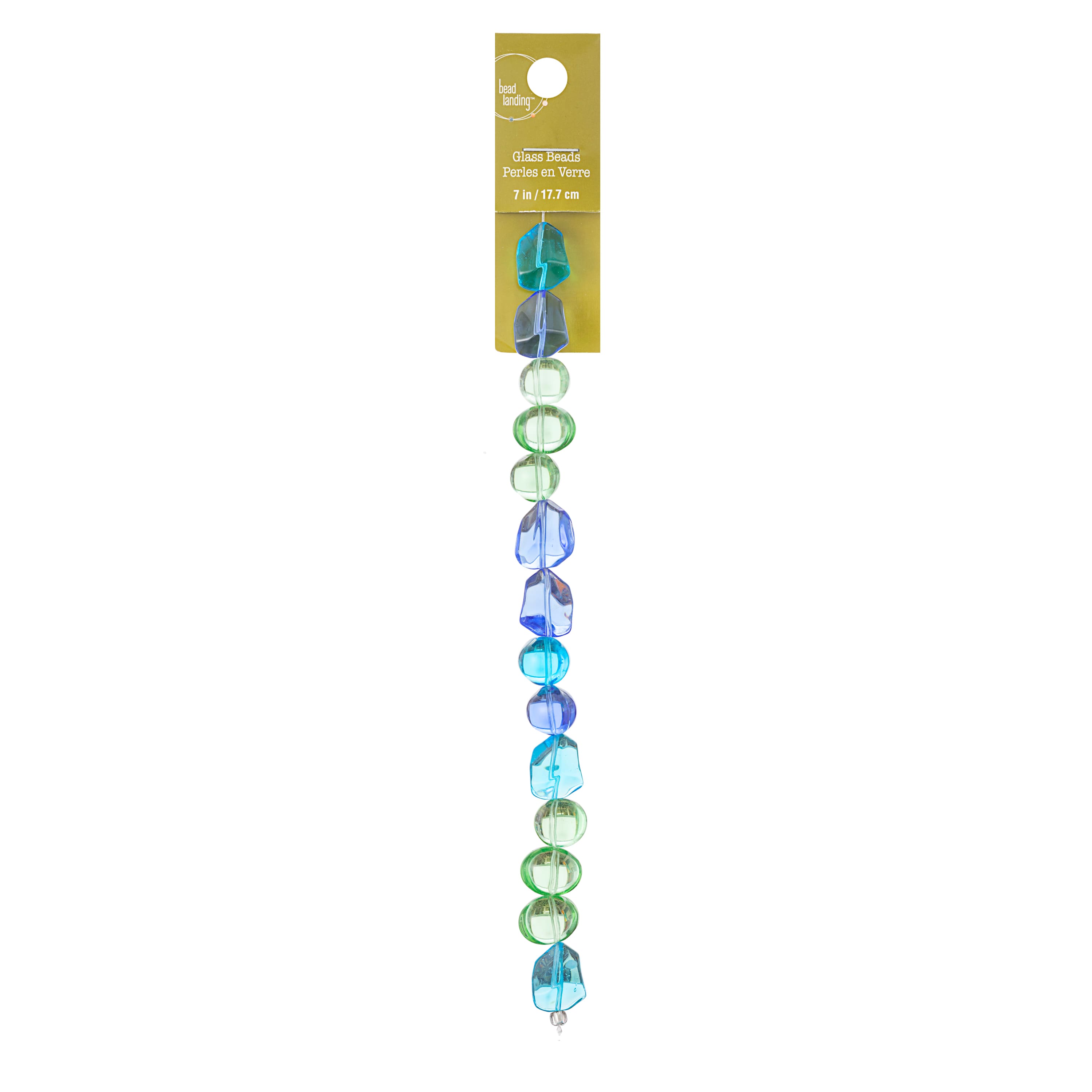Sea Glass Beads Michaels 2024 www.epicamlv