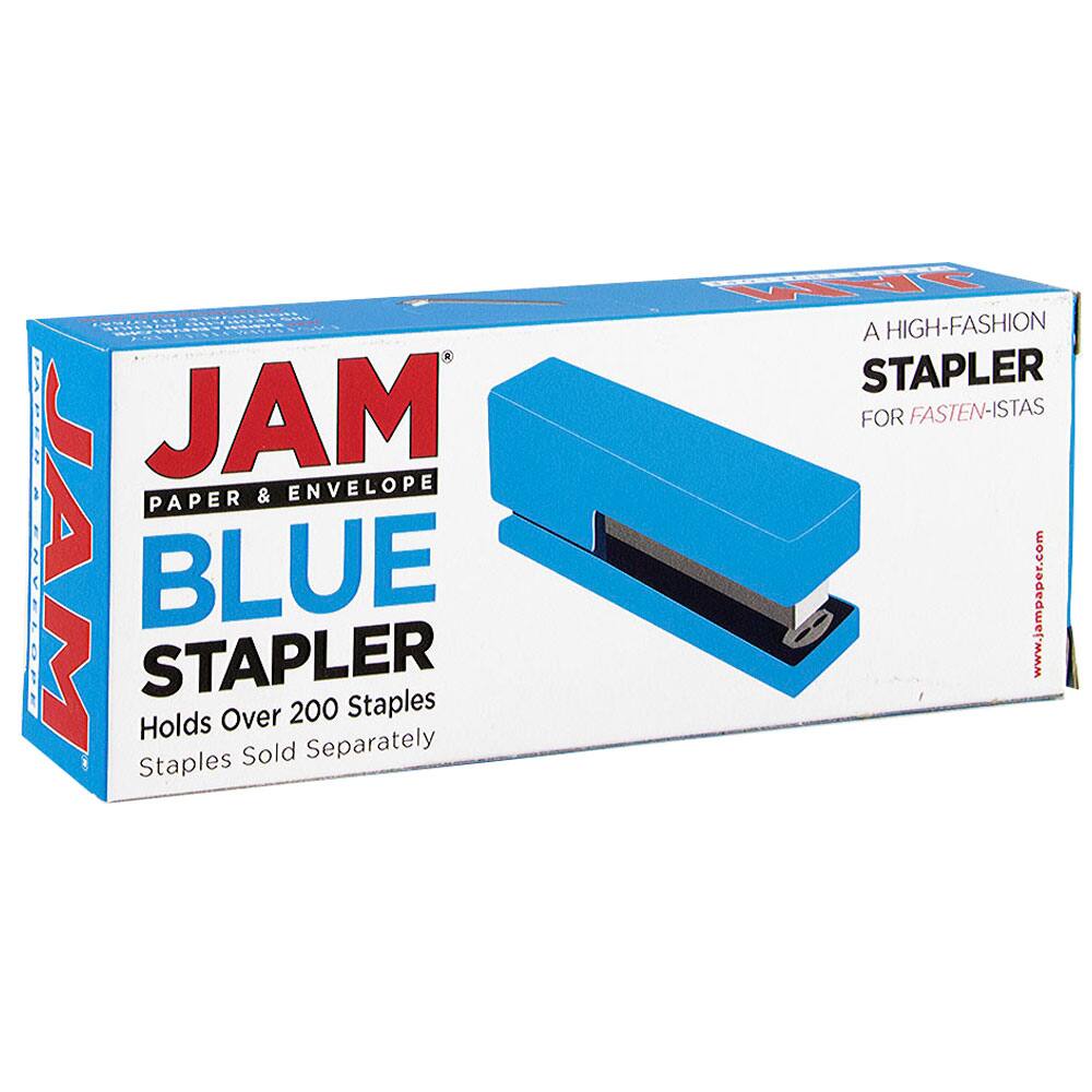 JAM Paper Modern Desk Stapler | Staplers & Accessories | Michaels