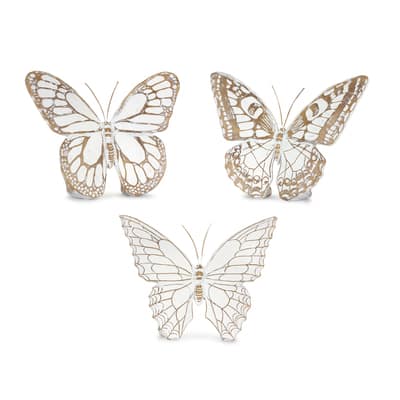Butterfly Décor Set | Michaels