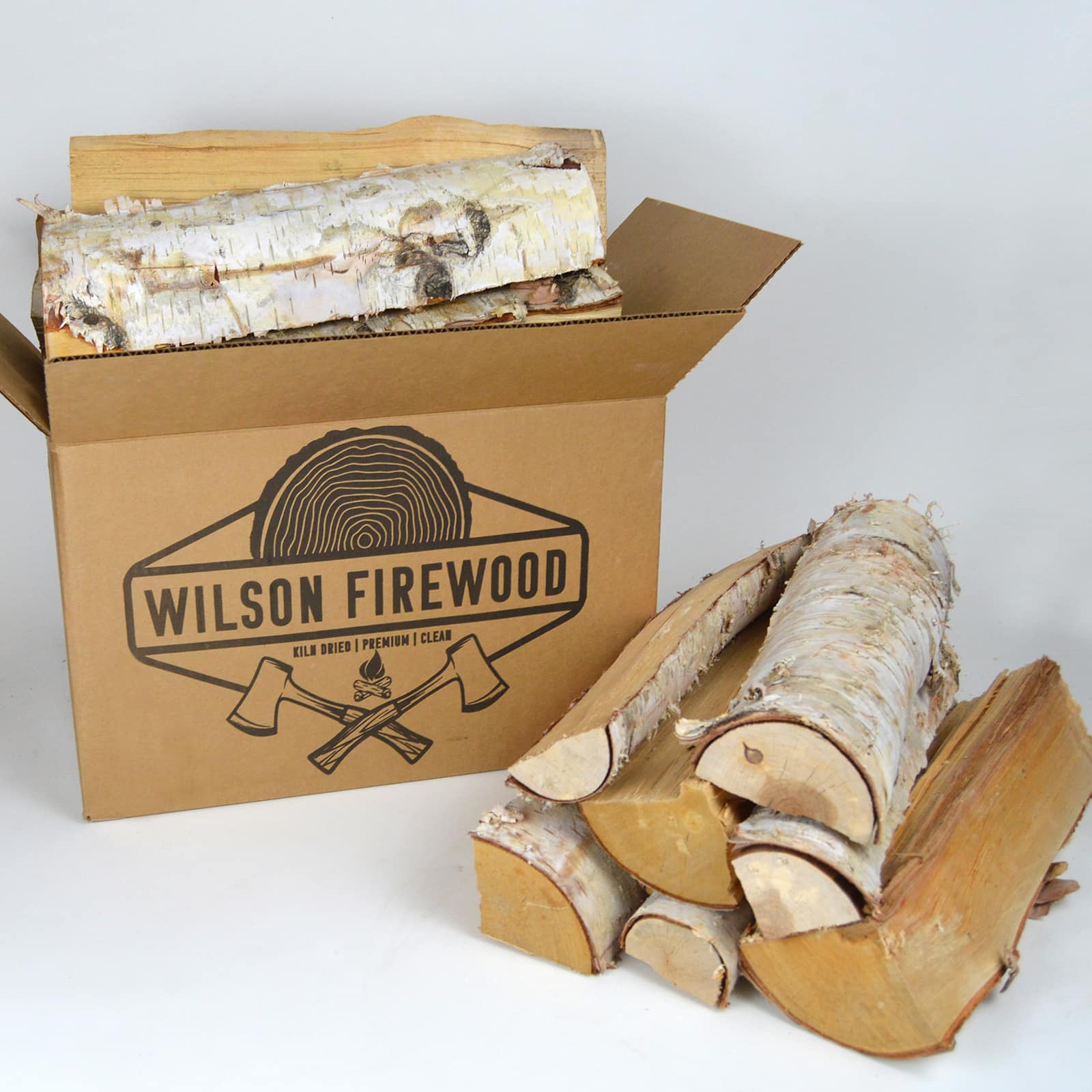 Wilson® Enterprises XL Split Firewood | Michaels