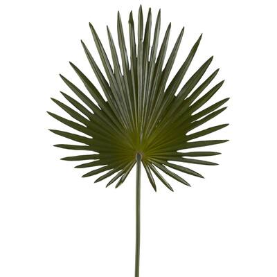 Tropical Fan Palm Stem by Ashland® | Michaels
