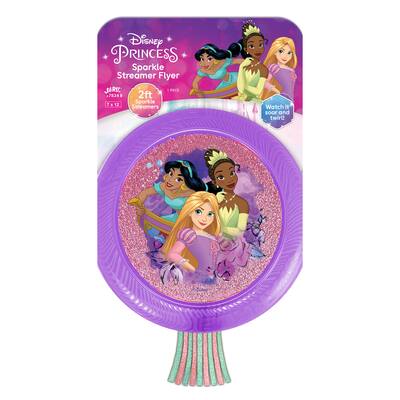 Ja-Ru® Disney® Princess Sparkle Streamer Flyer | Michaels