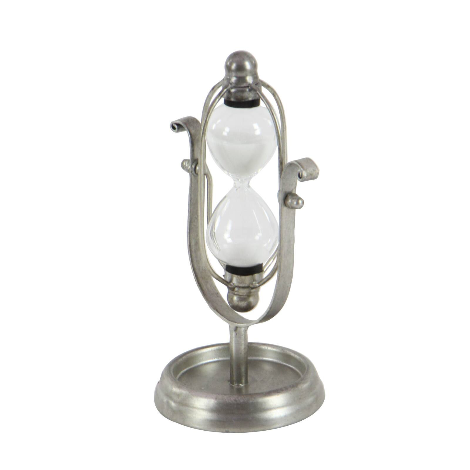 8" Metal Traditional Timer | Michaels