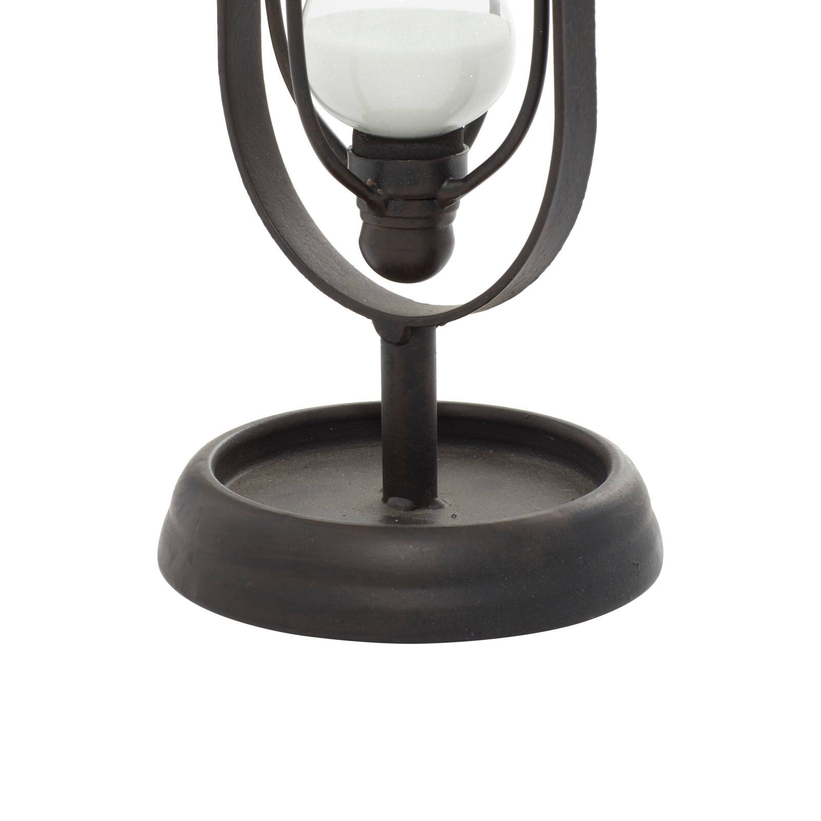 8" Metal Traditional Timer | Michaels