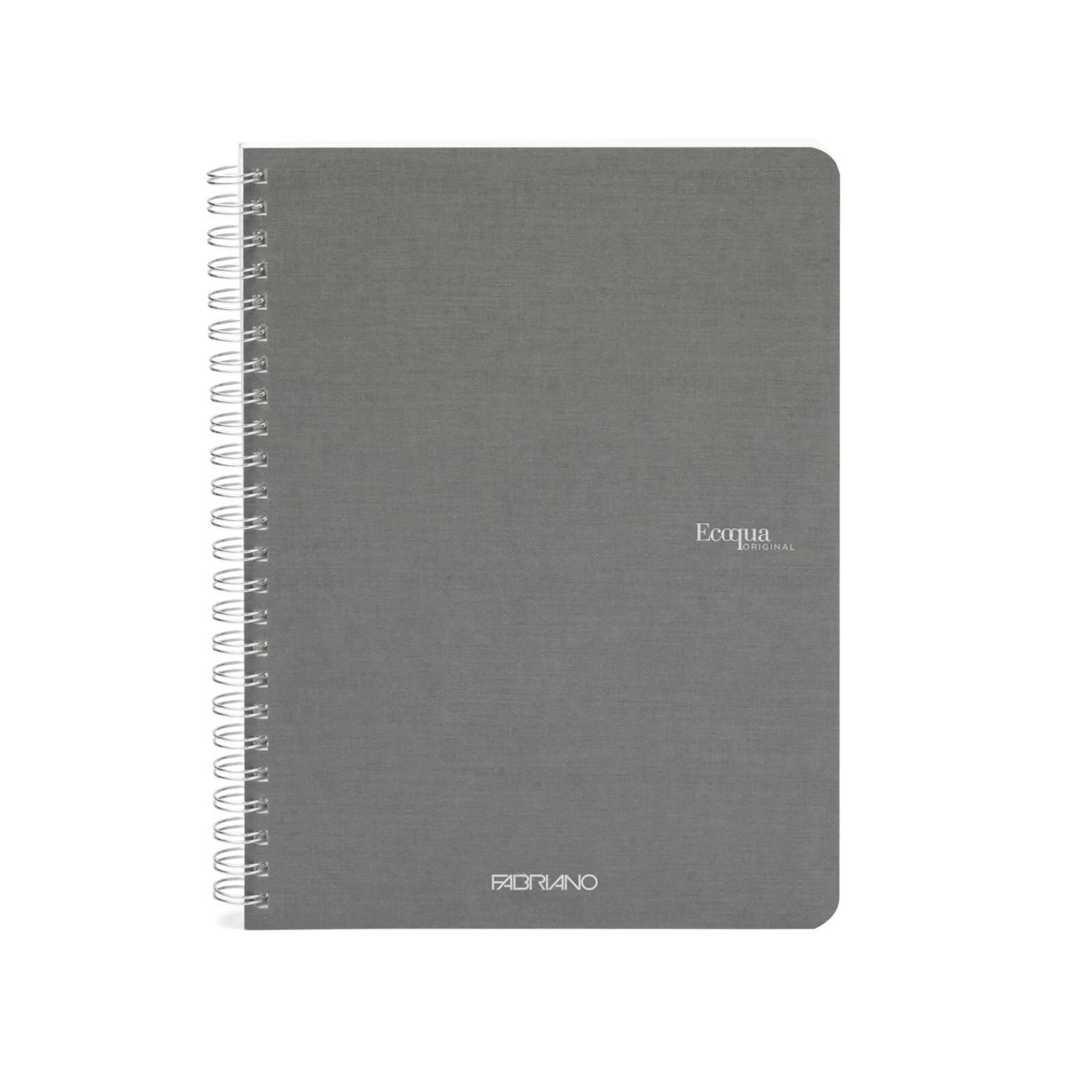 Fabriano® EcoQua Spiral Bound Notebook | Michaels