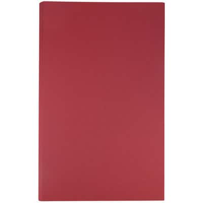 JAM Paper 8.5" x 14" 80lb. Matte Cover Cardstock Pack, 50 Sheets | Michaels