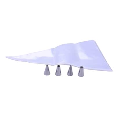 Cake Decorating Set by Celebrate It™ | Michaels