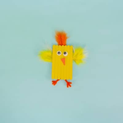Craft Stick Chick | Projects | Michaels