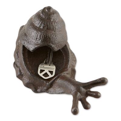 6" Garden Snail Secret Key Holder | Michaels