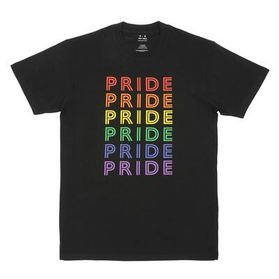 Pride Adult Crew Neck T-Shirt by Celebrate It® | Michaels