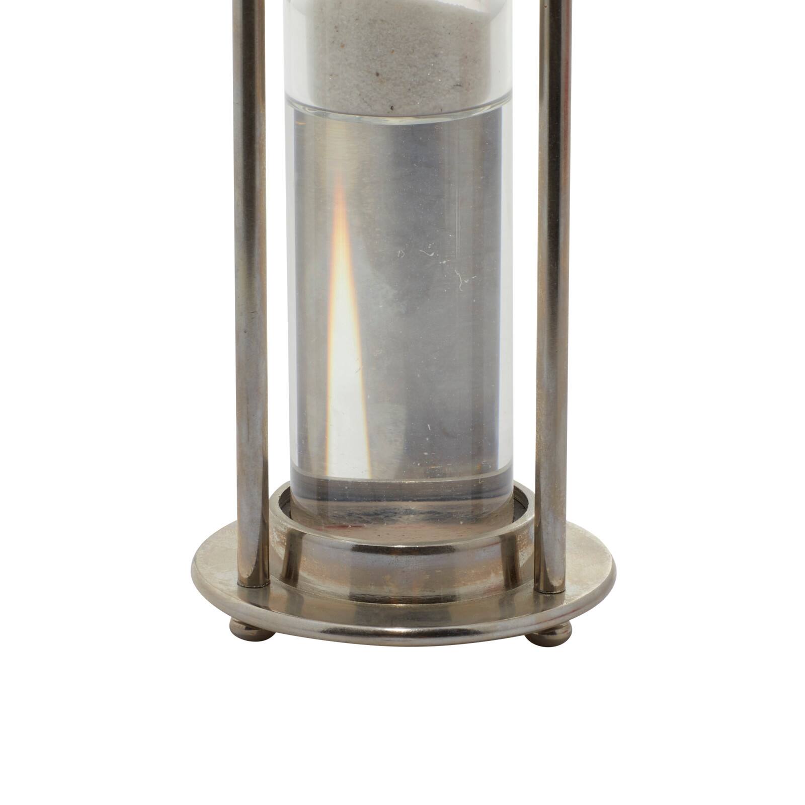 8" Aluminum Traditional Timer | Michaels