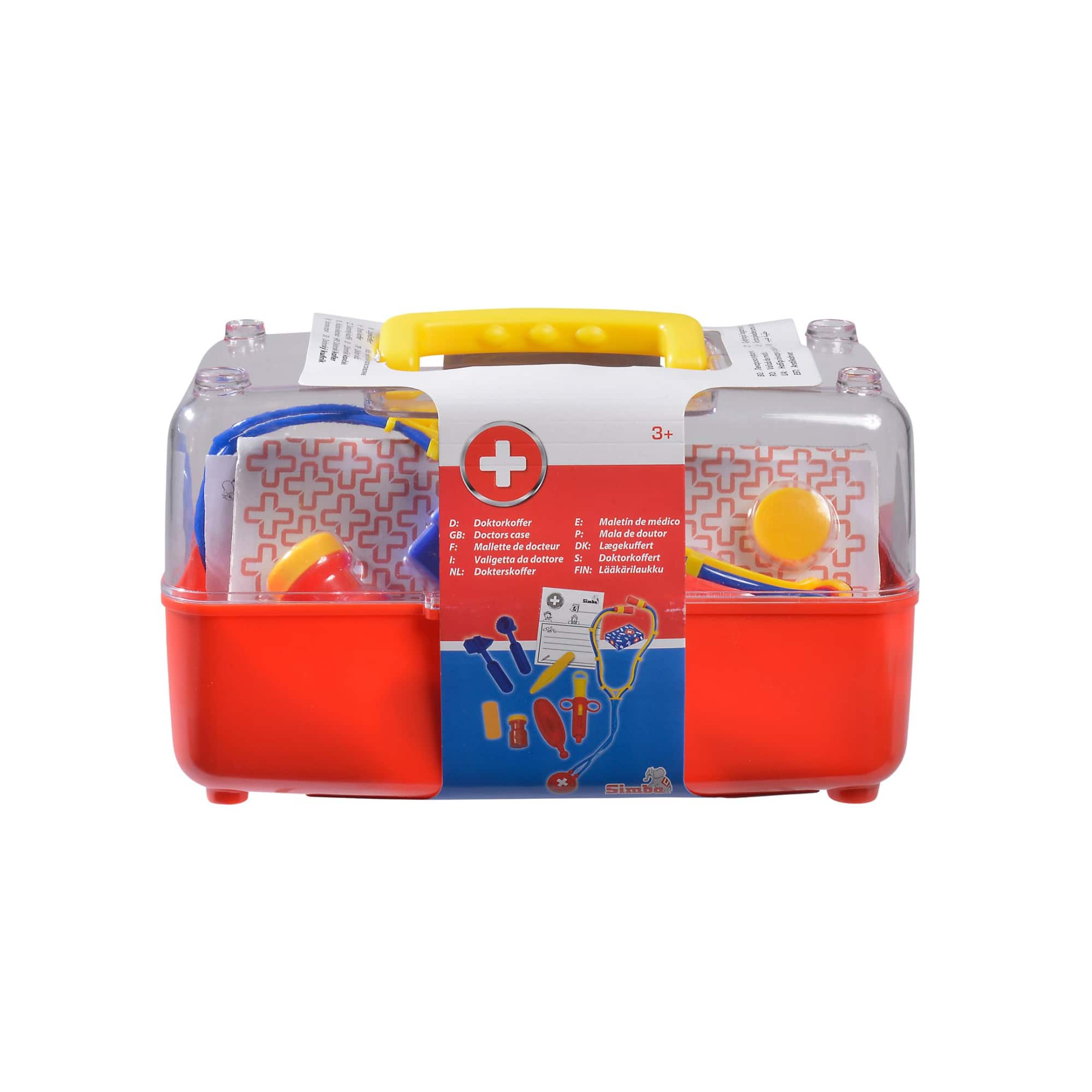 Simba Doctor Case Playset | Michaels