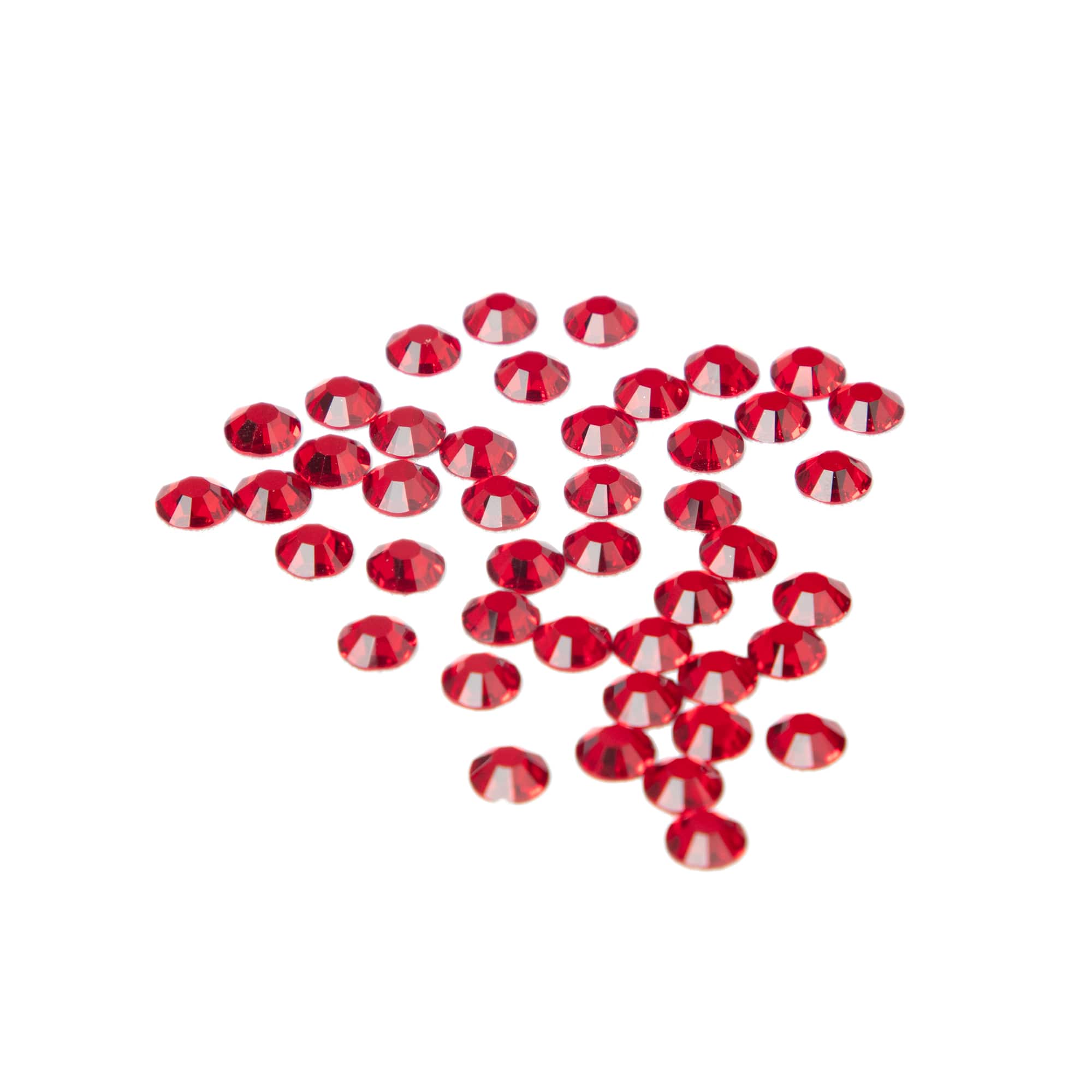 SS20 Round Flatback Austrian Crystals by Bead Landing 45ct