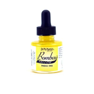 Dr. Ph. Martin's® Bombay™ India Ink | Michaels