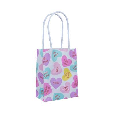 Mini Convo Gift Bags, 6ct. by Celebrate It™ | Michaels