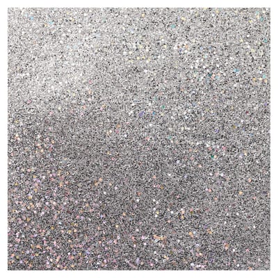 Confetti Glitter Paper by Recollections™, 12" x 12" | Michaels