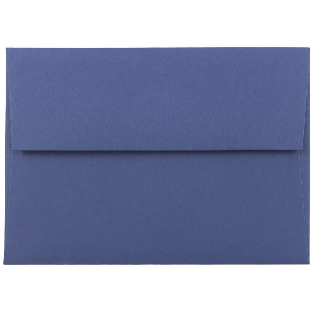 JAM Paper 4.75" x 6.5" Premium Invitation Envelopes, 50ct. | Michaels