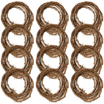 Buy in Bulk - 12 Pack: 15ft. Grapevine Garland by Ashland® | Michaels