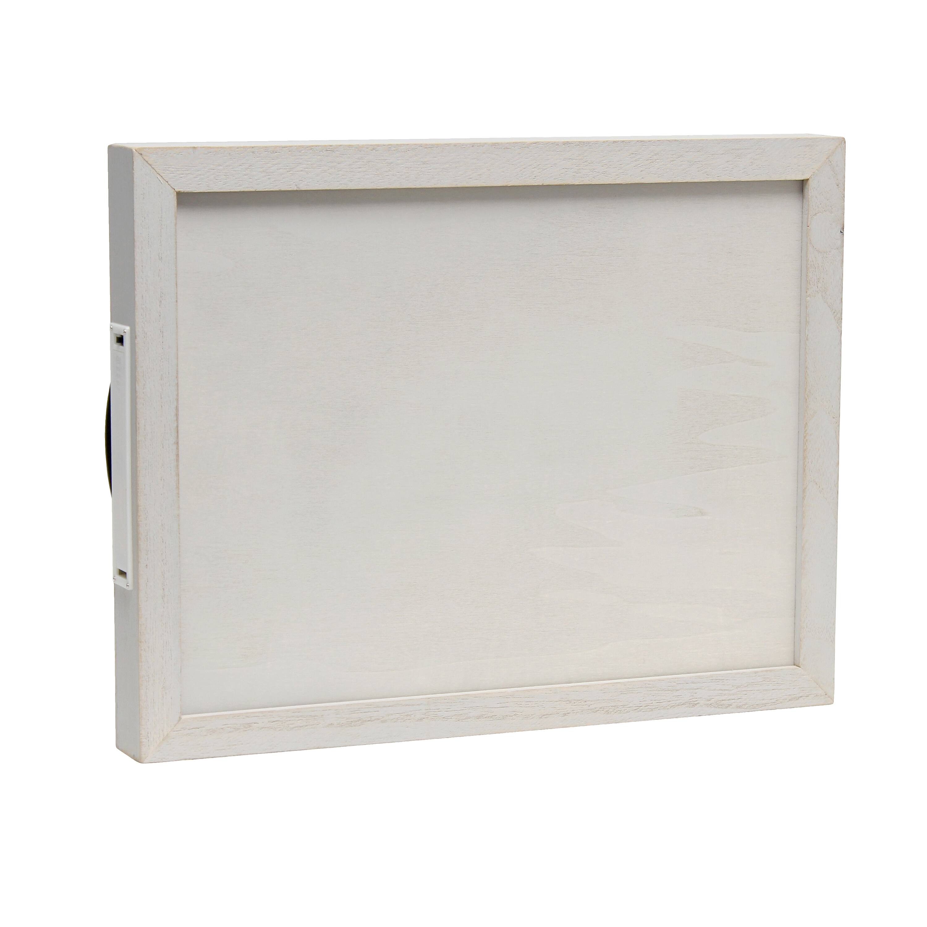 Elegant Designs 15.5" LED Serving Tray | Michaels