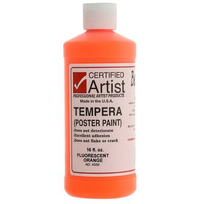 BesTemp Tempera Paint, 16oz. | Michaels