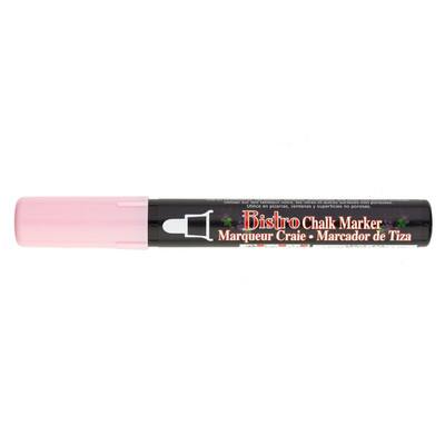 Marvy® Uchida Bistro Broad Chalk Marker, Color: Blush Pink | Michaels