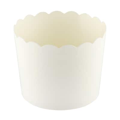 White Baking Cups by Celebrate It™, 12ct. | Michaels