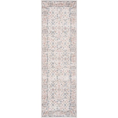 Blue Print Rug by Ashland® | Michaels