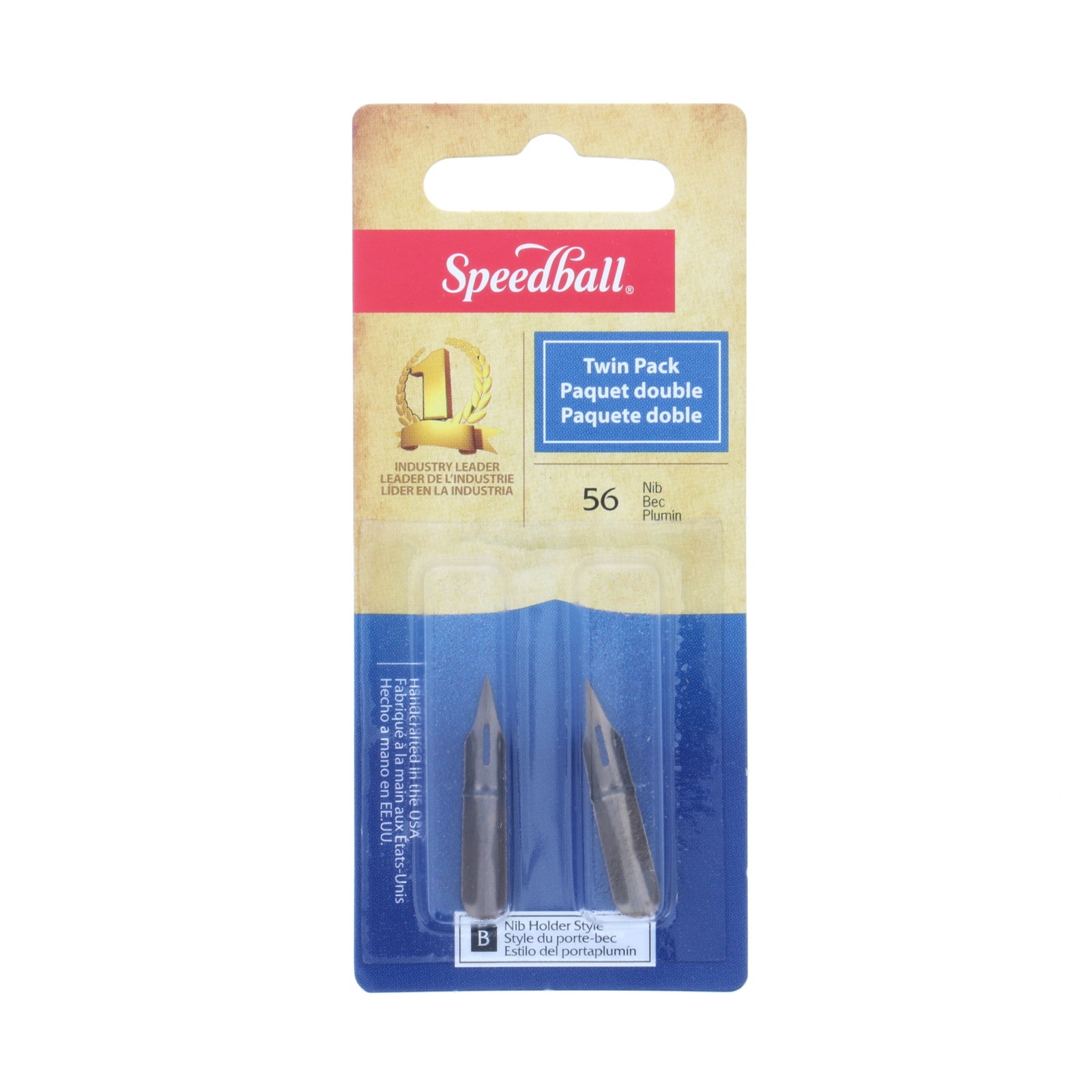 Speedball® Hunt Artist Nibs | Michaels