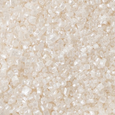 Sweet Tooth Fairy® Crystal Sugar, Medium | Michaels