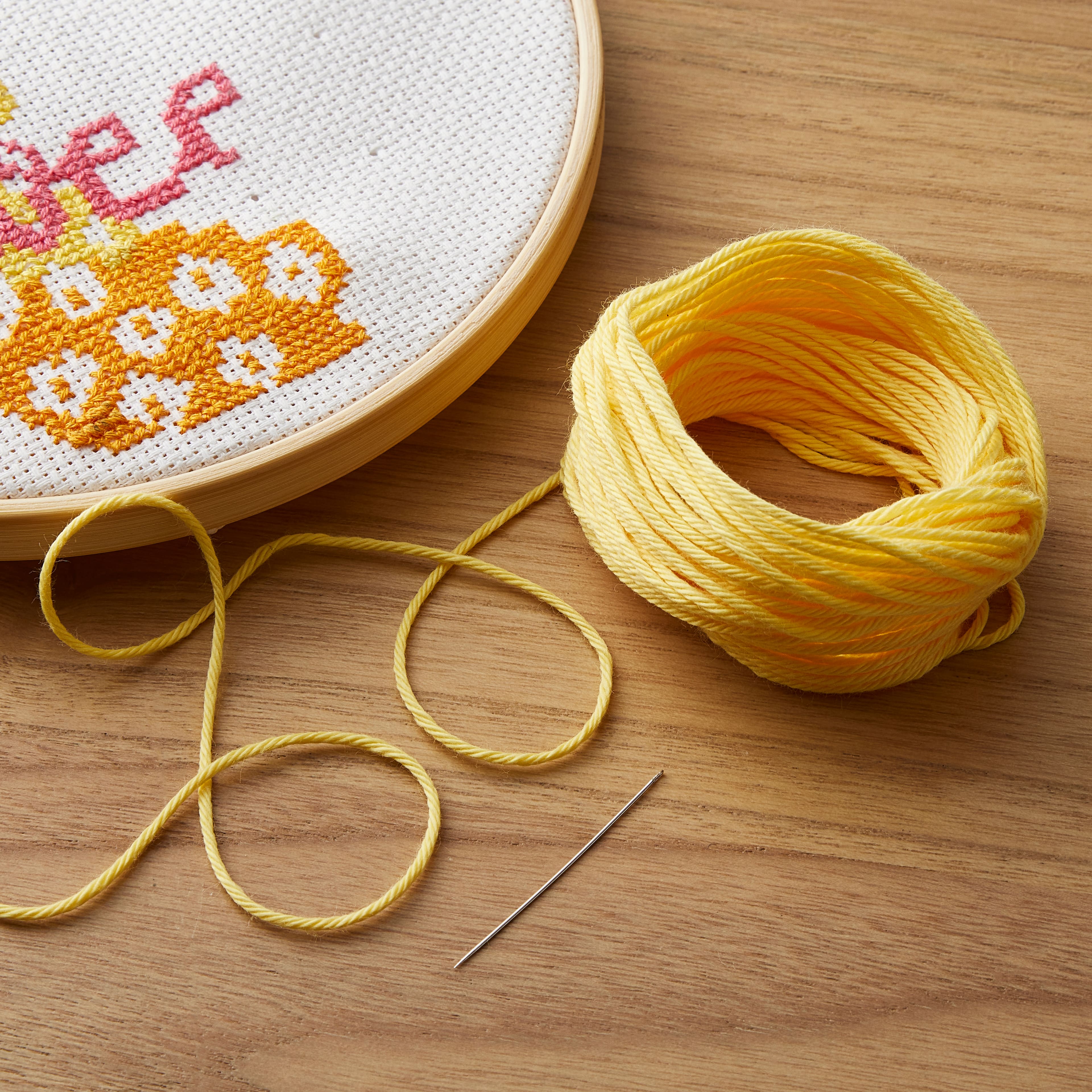 DMC® Soft Matte Cotton Thread | Michaels