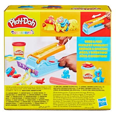 Play-Doh Fun Factory Starter Set | Michaels