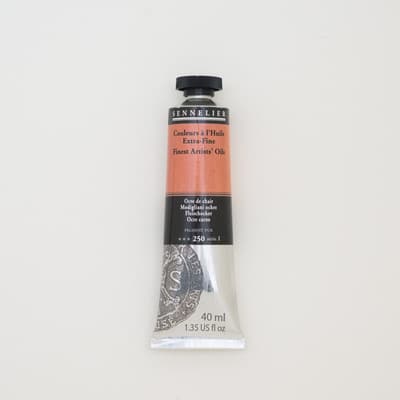 Sennelier Artists' Oil Color, 40mL | Michaels
