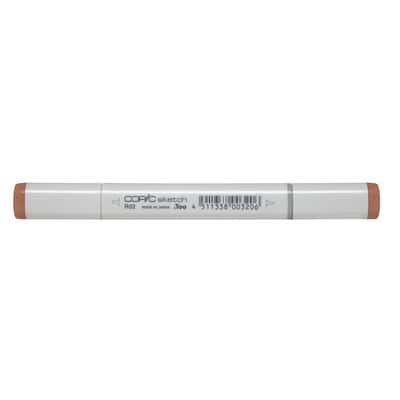 Copic® Sketch Marker, Reds, Color: R02 Rose Salmon | Michaels